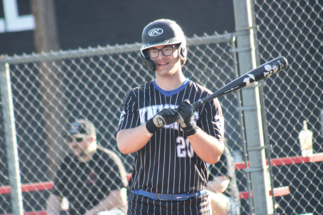 Owen Westbrook goes yard as Tyler rolls past Ravenswood | News, Sports ...